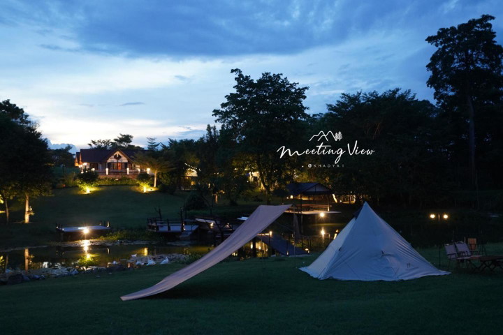 Meetingviewkhaoyai - Thaïlande