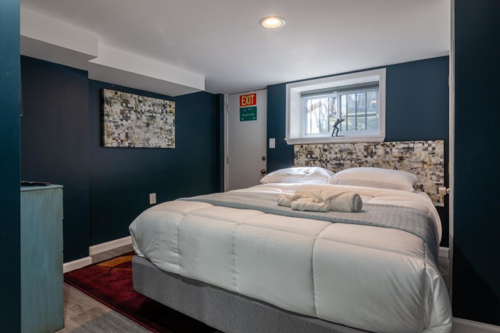Nyc Style Living - Baltimore, MD