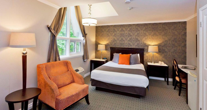 Elm Hurst Inn & Spa, Worldhotels Crafted - Ontario