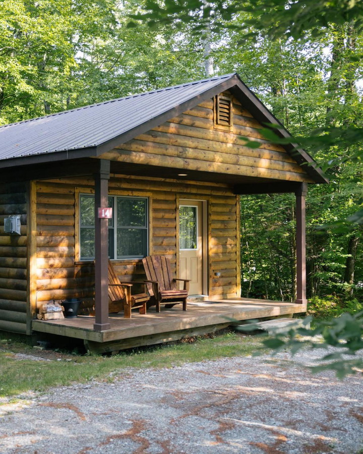 Sterling Ridge Resort - Vermont