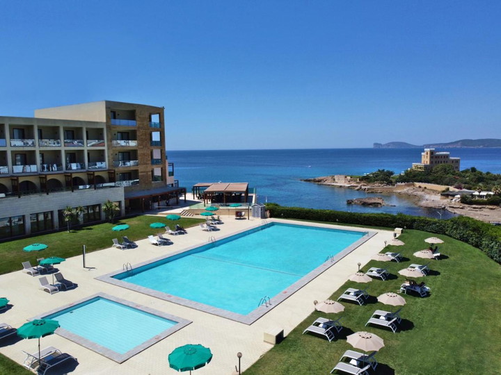Smy Carlos V Wellness & Spa Alghero - Alguer