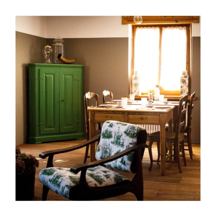 Maison Bérard - Aoste