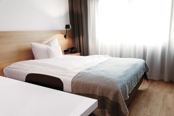 Hotel Stadt Balingen - Balingen