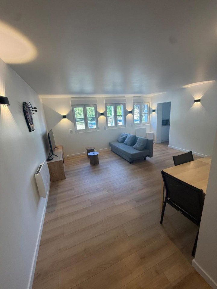 T2 50m2 - Cosy Proche De Lille - Marcq-en-Barœul
