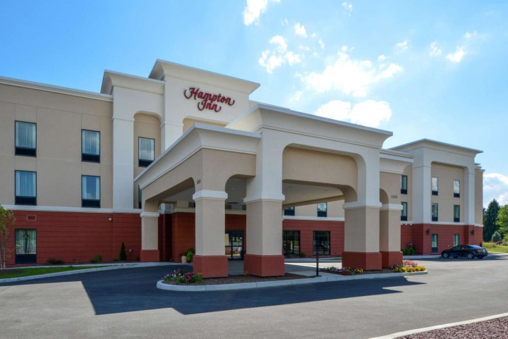 Hampton Inn Rome - Verona