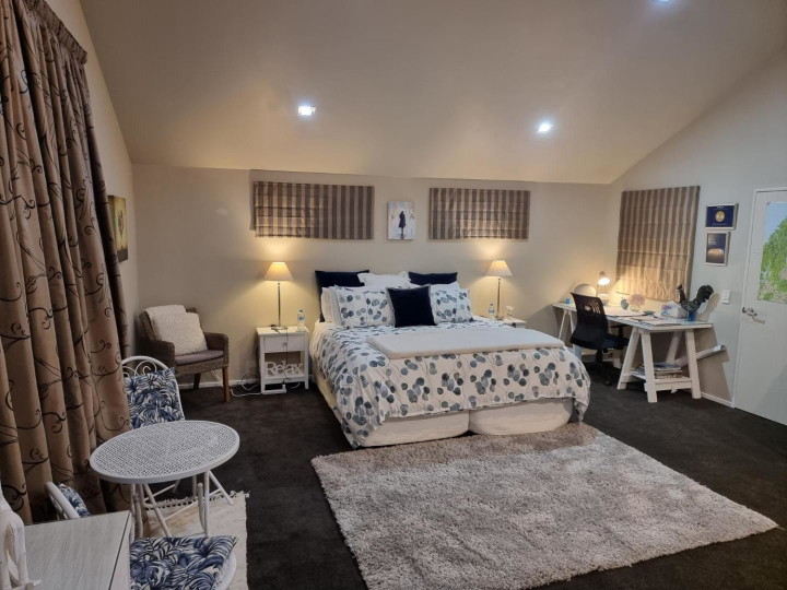Haven Suite Luxury 5 Star - Arrowtown