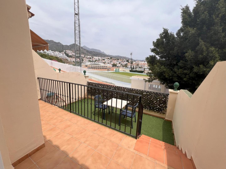 Chalet Puente Del Miso - Nerja