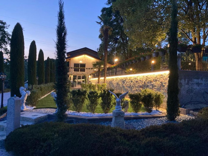 Casale Al Foino - Varese