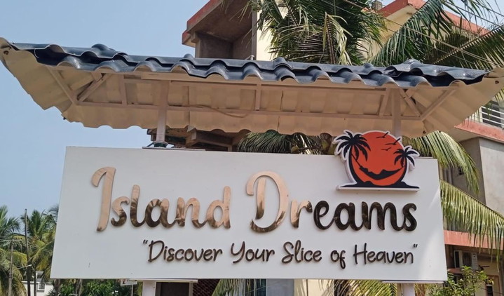 Island Dreams Resort - Mangalore