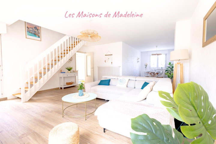 Exclusivité - Duplex - Escale Marine - Le Pouliguen