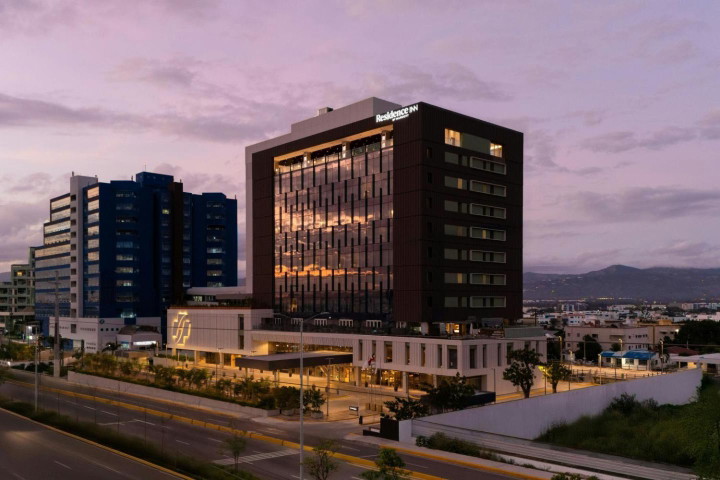Residence Inn By Marriott Santiago De Los Caballeros - Dominican Republic