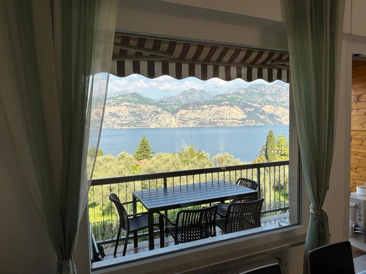 Casa Angelo - Malcesine