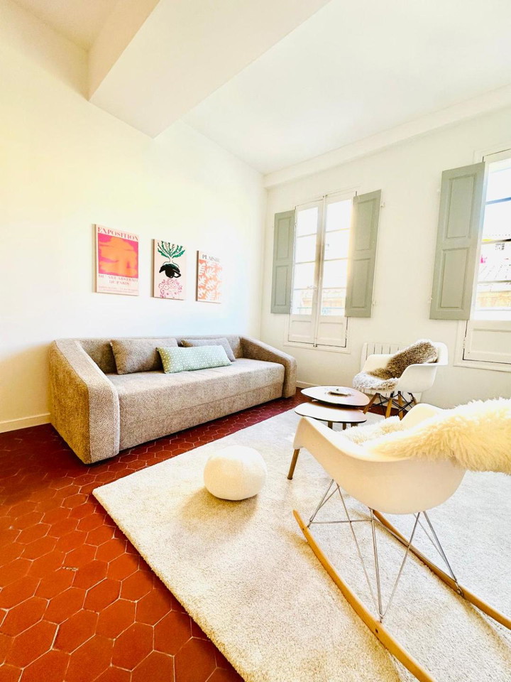 Design And Provençal Elegance Suite In Aix - Aix-en-Provence
