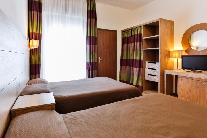Hotel Avana Mare - Bellaria-Igea Marina