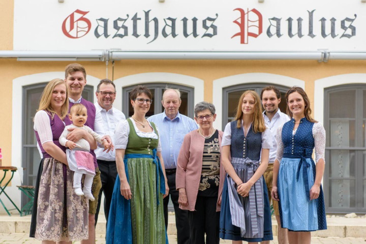 Gasthaus Paulus - Abensberg