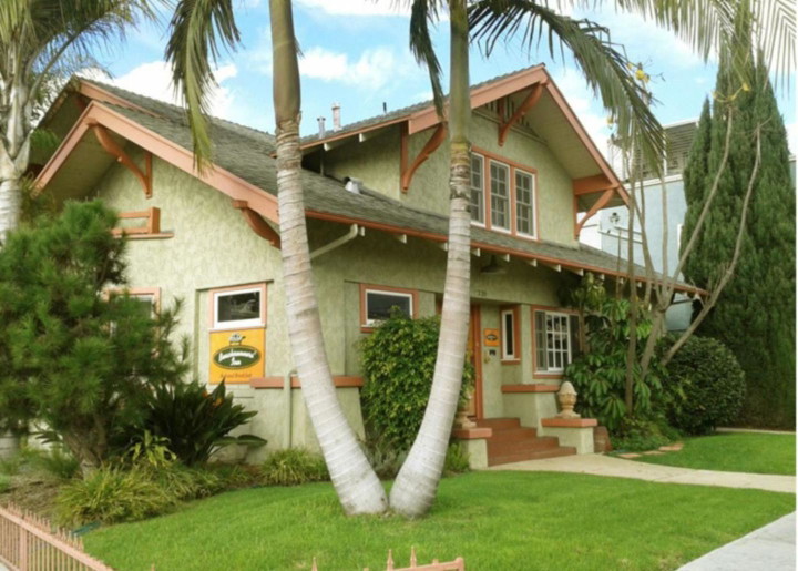 Beachrunners Inn - Los Angeles