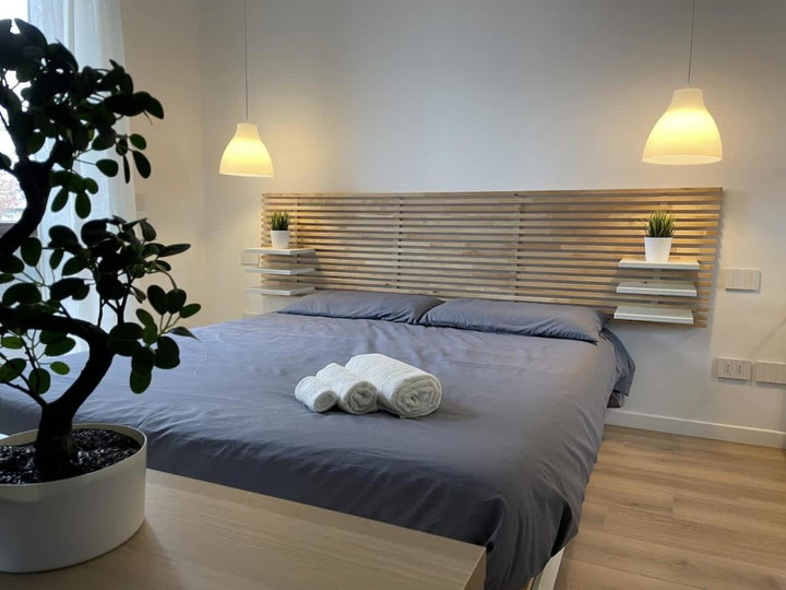 Saronno Urban Chic - Affitti Brevi Italia - Saronno