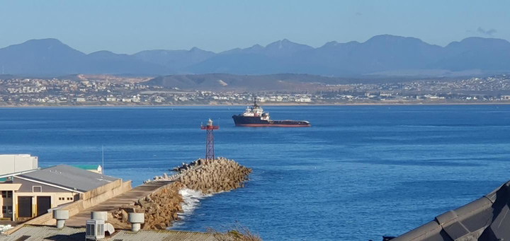 7 On Kloof - Mossel Bay
