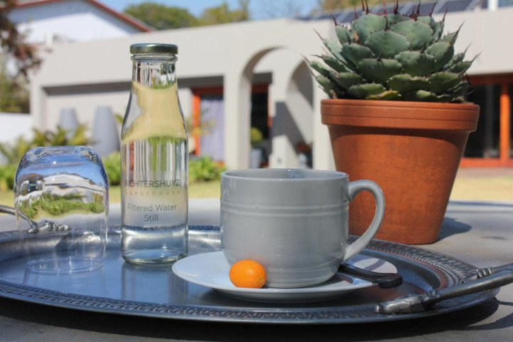 Richtershuyz Luxury Accommodation - Centurion