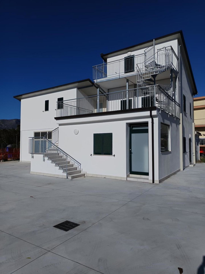 Villa Ranucci Formia Guesthouse - Itri