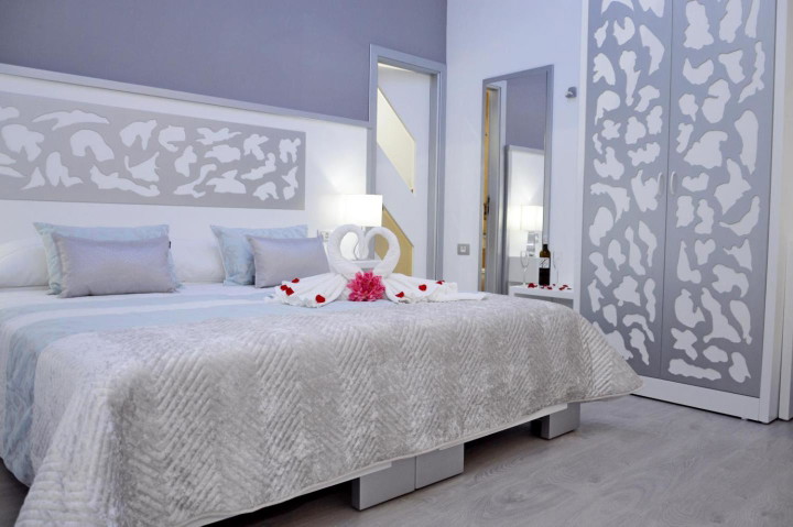 Hotel Drago San Antonio - Tenerife