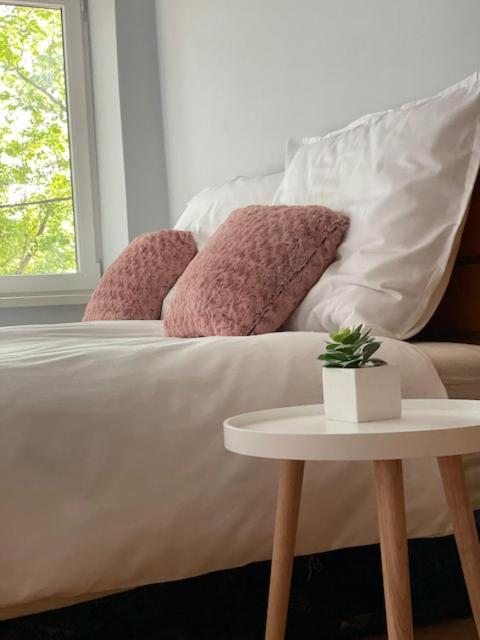 Boni Apartman - Miskolctapolca