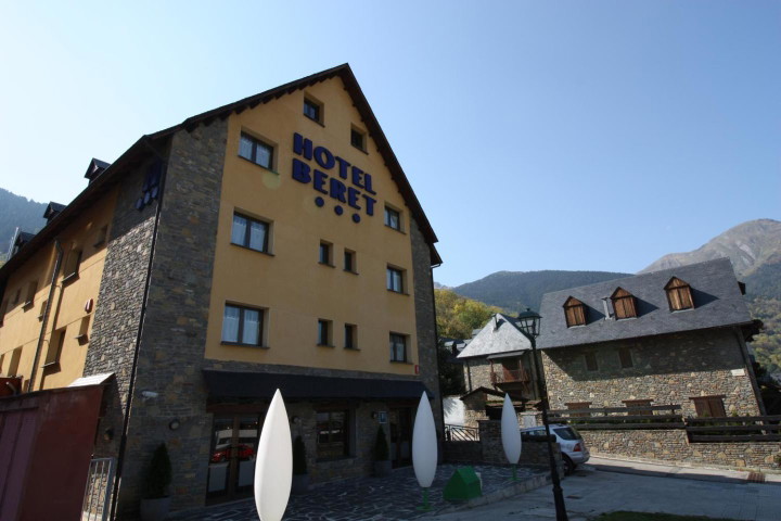Hotel Snö Beret - Vielha