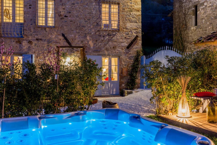 The Cosy Country House Tuscany - Lucca