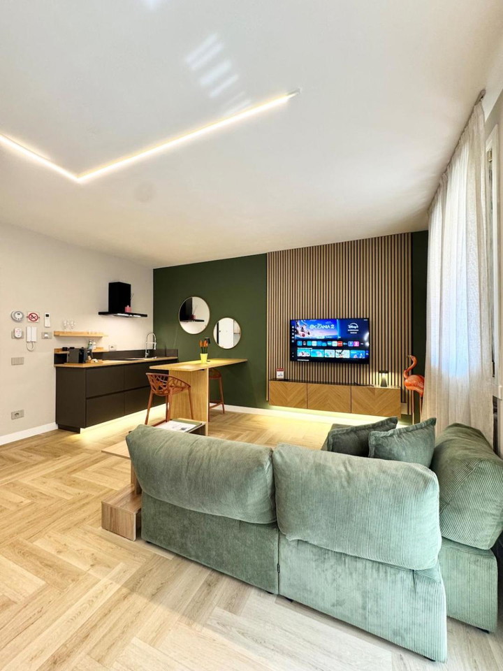 Valcamonica Apartments - Lake - Italia
