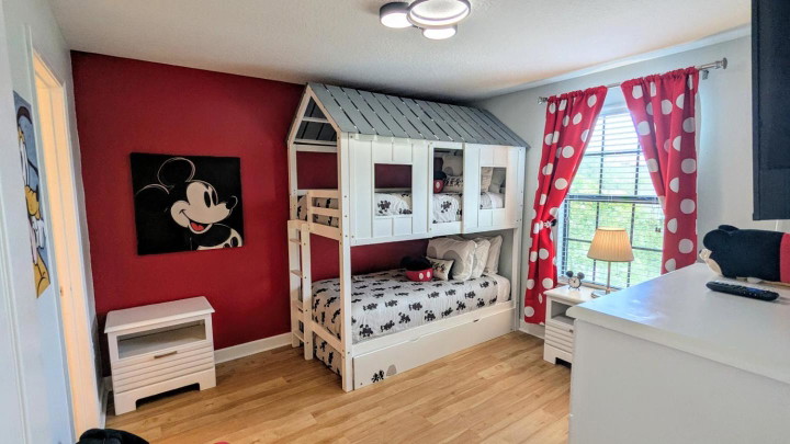 Beautiful 6bd 6ba Sleeps 16 Near Disney - Davenport, FL