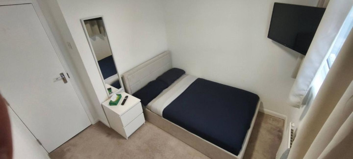 Small Double In Quiet House - Chelmsford - Chelmsford