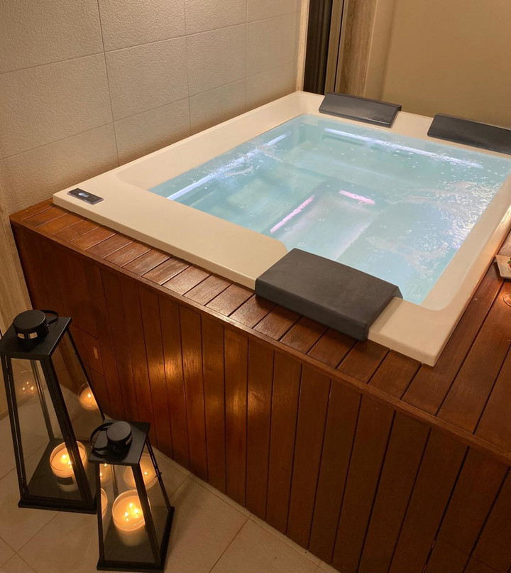 Settanni Sea Suites - Mola di Bari