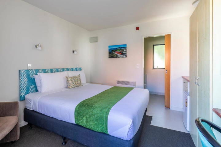 Bella Vista Motel Wellington - Wellington