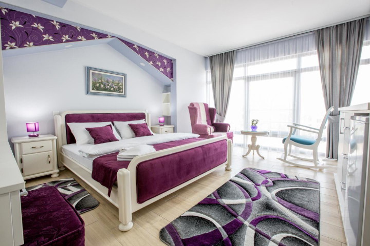 Apartmani Mg - Czarnogóra