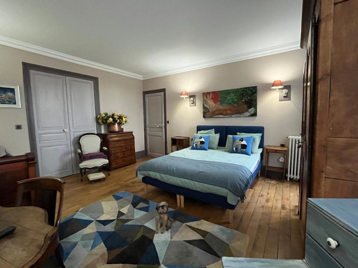 La Maison D'augusta - Appartements - Bourges