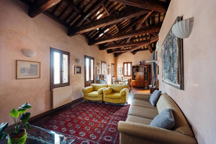 Casa Dei Pittori Venice Apartments - Wenecja