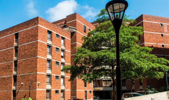 Longonot Place Suite - Nairobi, City Centre Cbd - Nairobi