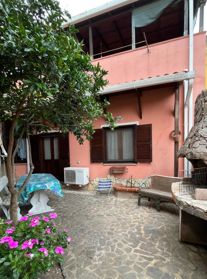 Casa Serbariu, Sud Sardegna - Carbonia - Sant'Antioco