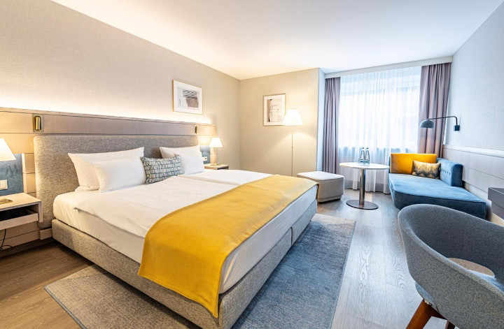 Hotel Europa - Putzbrunn