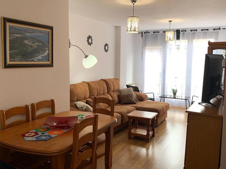 Apartamento Bella Vista - Suances