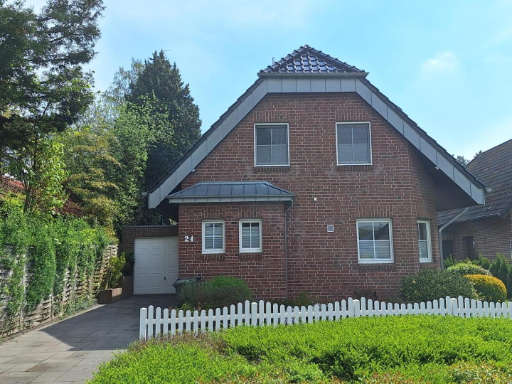 Lurchi - Venlo