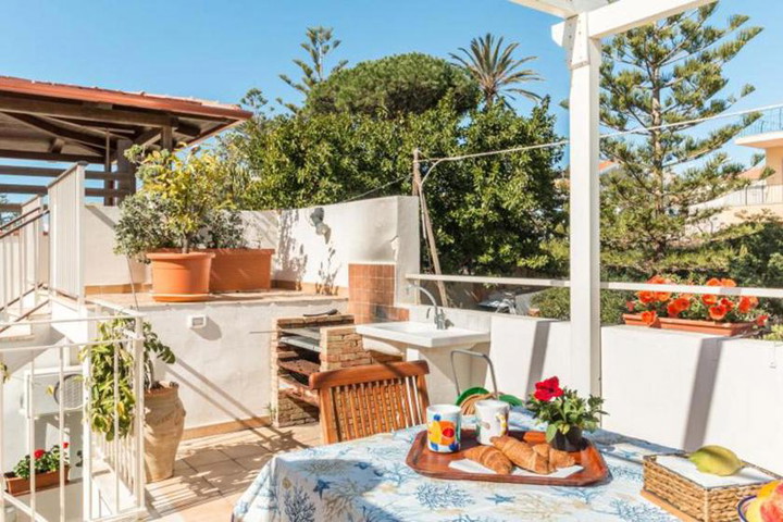 La Casa Di Romi - Marina di Ragusa