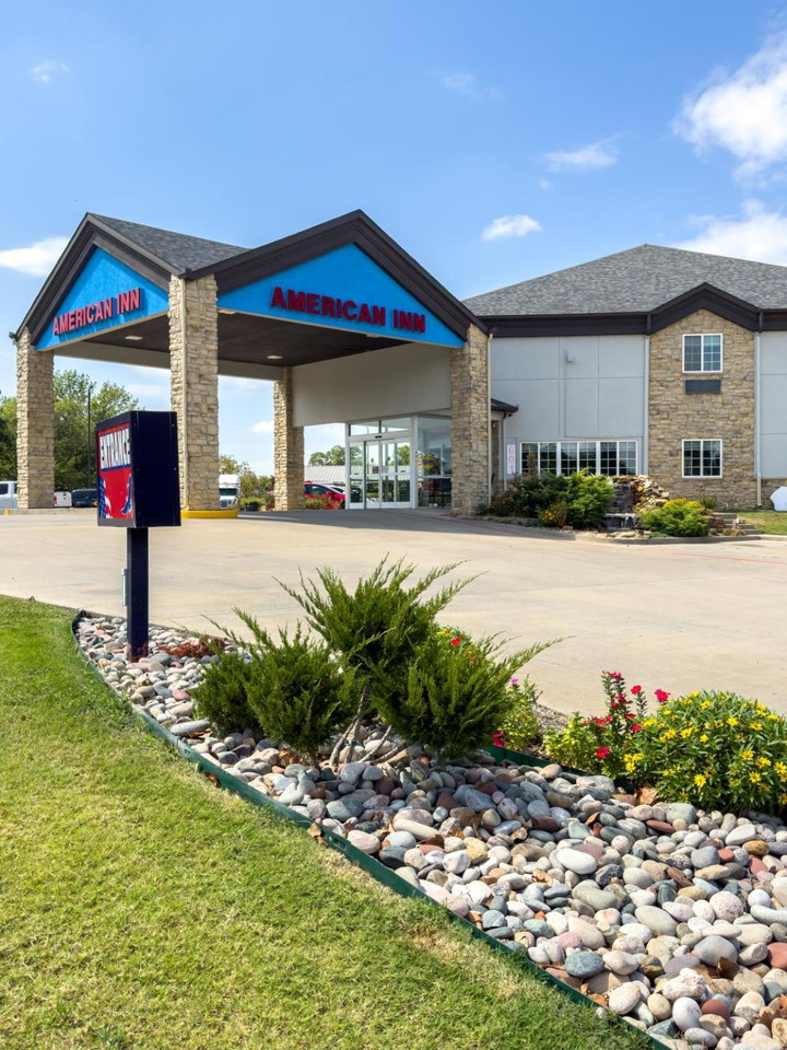 American Inn Madill - Lake Texoma