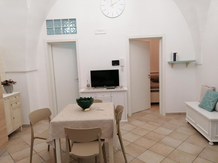 Elisea House Mario Pagano - Oria