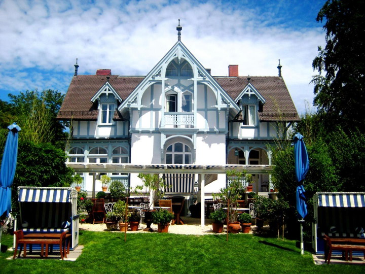 Hotel Barleben Am See - Costanza, Germania