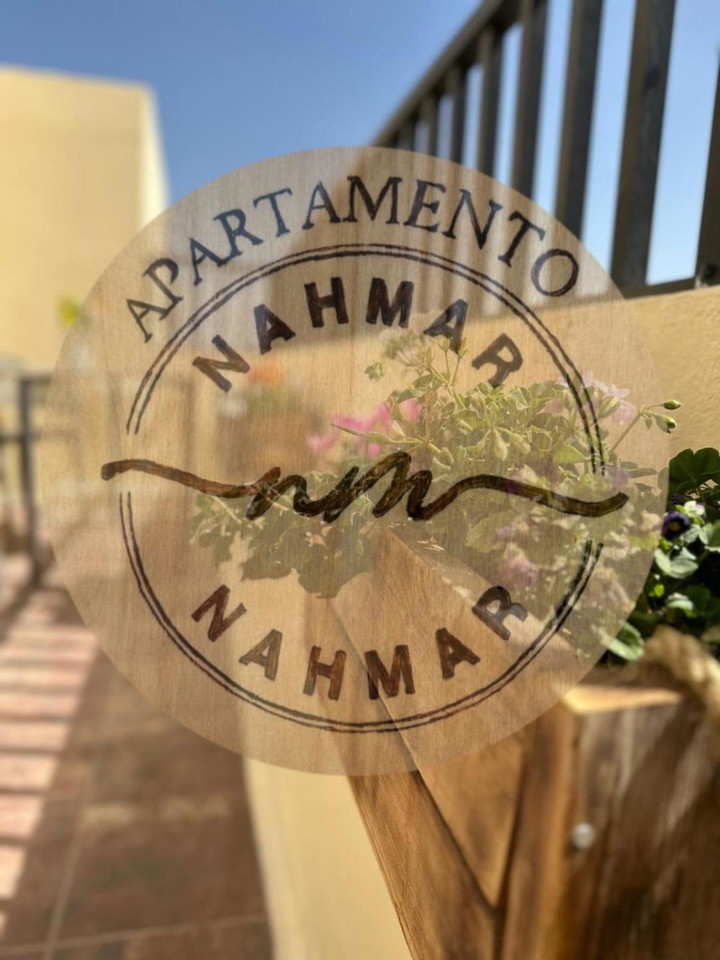 Nahmar Apartamento - Arrecife