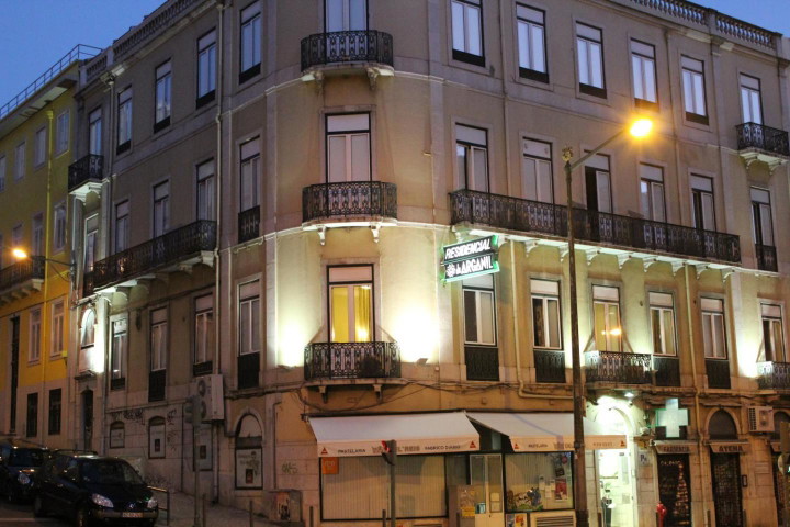Estrela De Arganil - Luis Simões & Conceição, Lda - Montijo, Portugal