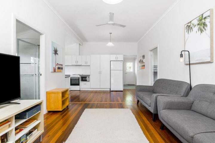 Bayhaven - Iluka - Yamba