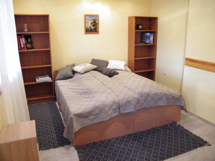 Pál Utcai Apartman Miskolc - Miskolc