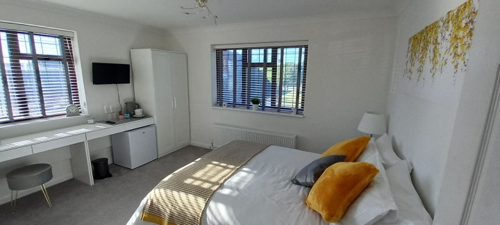 Barn Farm Guest House - Essex